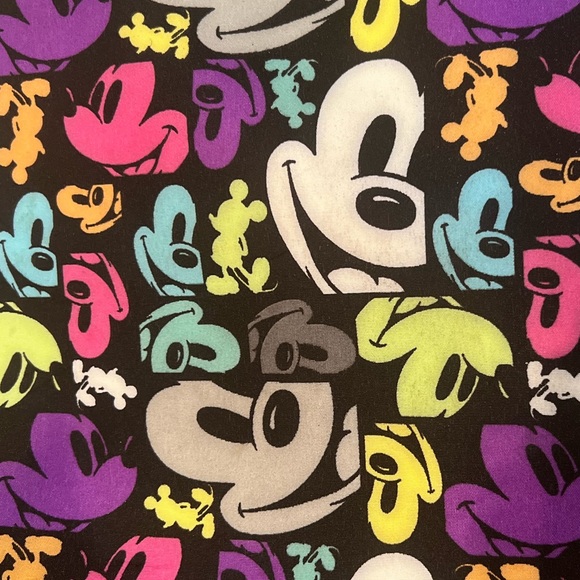 Disney | Bags | Disney Mickey Mouse Totes | Poshmark
